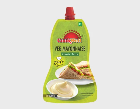 Best food manufacturing company in Pune | Cookwell Foods