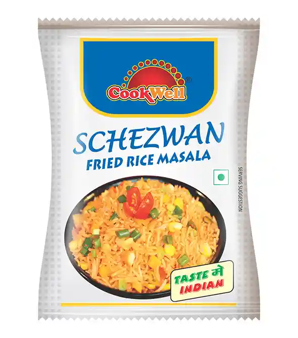 blended spices | Cookwell Foods