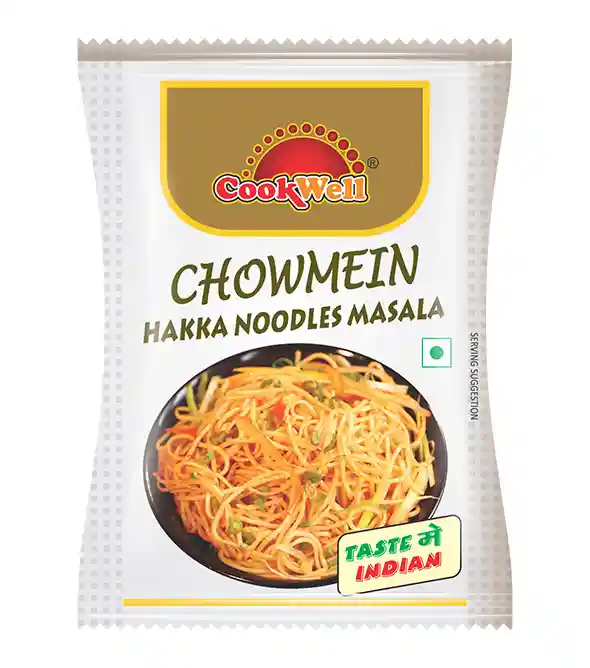 blended spices | Cookwell Foods