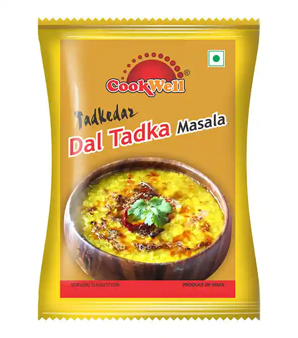 blended spices | Cookwell Foods