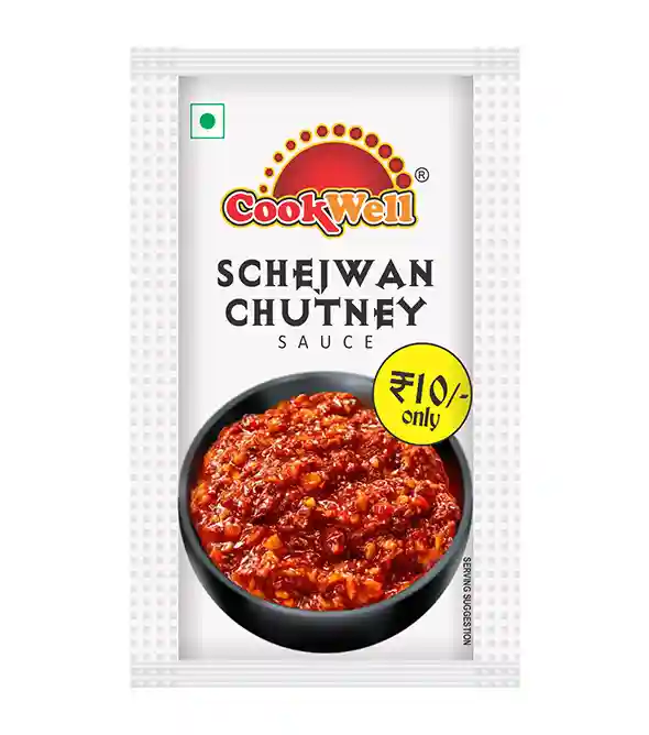 blended spices | Cookwell Foods